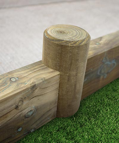 duraedge-bucket - M&M Timber