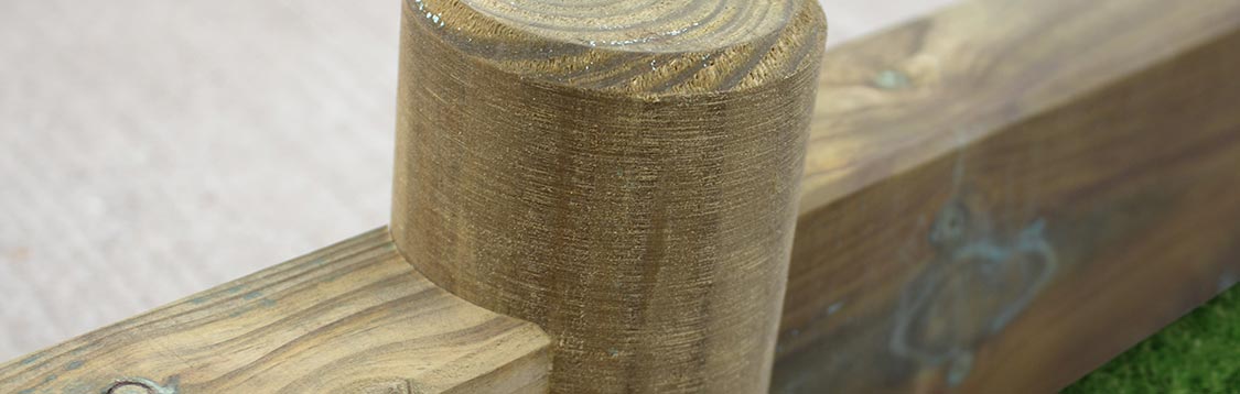 duraedge-runner - M&M Timber