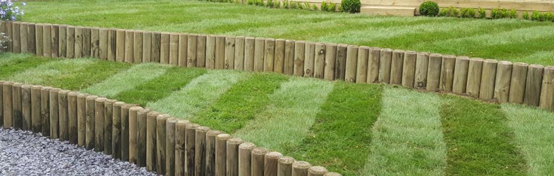 M&M Timber Landscape Timbers, Bollards, Unilog Pro & Sleepers