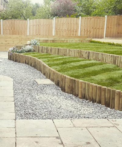 unilog-bucket - M&M Timber